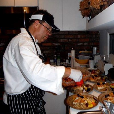 Healthy Menu of the Day - Bills Great Meals